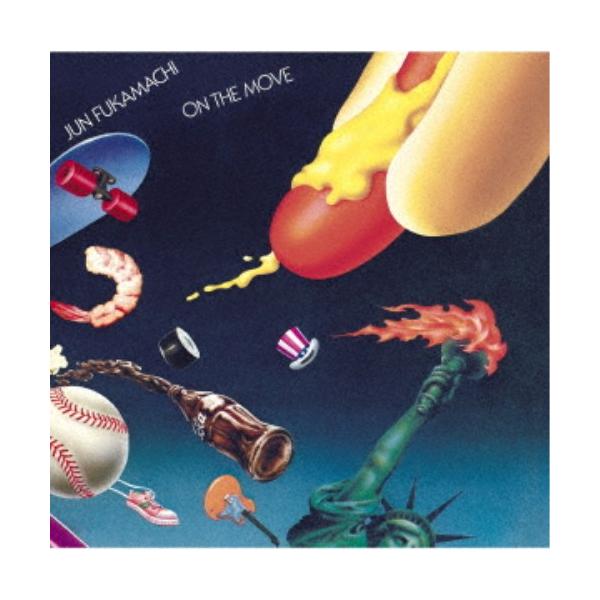 【発売日：2026年04月22日】■納期:発売日お届け■発送倉庫:DVD倉庫（※神奈川県からの発送）■種別:CD■発売日:2026/04/22■締切日:2026/03/12■販売元:ソニー・ミュージック■収録:Disc.1／01.ON TH...