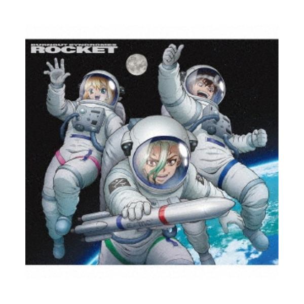 ■発送倉庫:DVD倉庫（※神奈川県からの発送）■種別:CD+Blu-ray■発売日:2026/05/20■販売元:ソニー・ミュージック■収録:Disc.1／01.ROCKET(3:30)／02.火花(3:01)／03.Good Mornin...