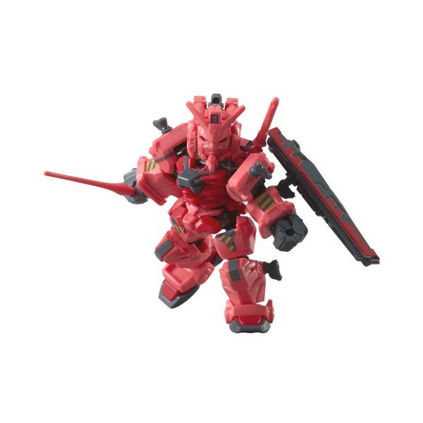 ■発送倉庫:玩具倉庫（※千葉県からの発送）■種別:おもちゃ■発売日:2026/03/21■メーカー:バンダイ■対象年齢:8歳以上■説明:ブロックフレームにクロスパーツを装着。ブロック感覚で遊べる新コレクションフィギュア。統一規格なので飾るの...