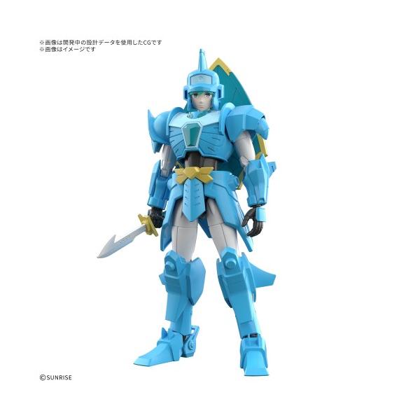 ■納期:発売日お届け■発送倉庫:GAME倉庫（※千葉県からの発送）■種別:ホビー■発売日:2026年8月発売■メーカー:BANDAI SPIRITS■対象年齢:15歳以上■説明:2026年1月放送開始のTVアニメ『鎧真伝サムライトルーパー』...