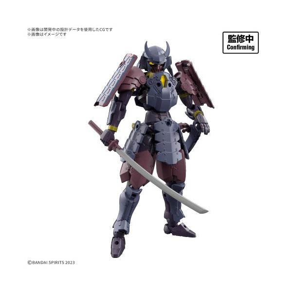 ■納期:発売日お届け■発送倉庫:GAME倉庫（※千葉県からの発送）■種別:ホビー■発売日:2026年9月発売■メーカー:BANDAI SPIRITS■対象年齢:15歳以上■説明:自分だけのファンタジージョブを創り出すことが出来る『30 MI...