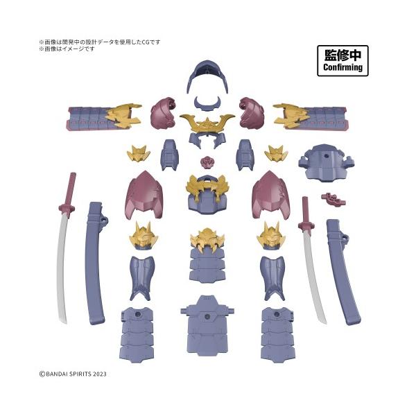 ■納期:発売日お届け■発送倉庫:GAME倉庫（※千葉県からの発送）■種別:ホビー■発売日:2026年9月発売■メーカー:BANDAI SPIRITS■対象年齢:15歳以上■説明:自分だけのファンタジージョブを創り出すことが出来る『30 MI...