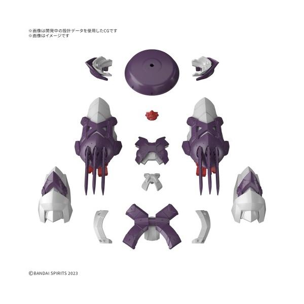 ■納期:発売日お届け■発送倉庫:GAME倉庫（※千葉県からの発送）■種別:ホビー■発売日:2026年7月発売■メーカー:BANDAI SPIRITS■対象年齢:15歳以上■説明:自分だけのファンタジージョブを創り出すことが出来る『30 MI...