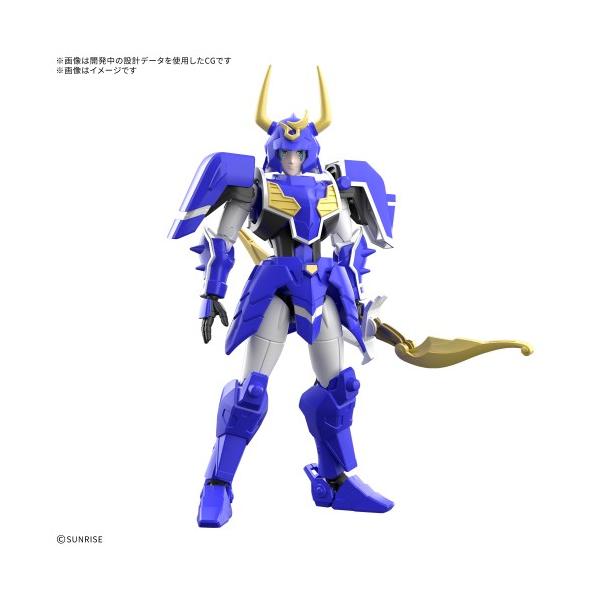 ■発送倉庫:GAME倉庫（※千葉県からの発送）■種別:ホビー■発売日:2026/07/25■メーカー:BANDAI SPIRITS■対象年齢:15歳以上■説明:2026年1月放送開始のTVアニメ『鎧真伝サムライトルーパー』より「魁斗」を30...