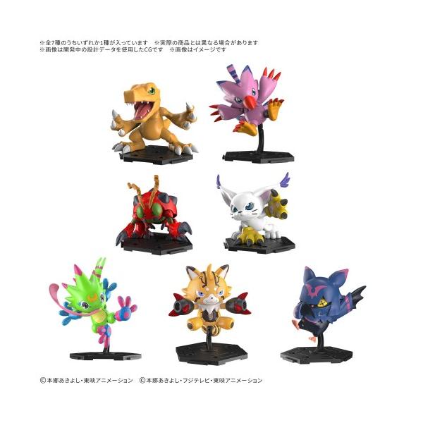 ■納期:発売日お届け■発送倉庫:GAME倉庫（※千葉県からの発送）■種別:ホビー■発売日:2026年8月発売■メーカー:BANDAI SPIRITS■対象年齢:15歳以上■説明:組み立てるたび絆が深まるデジモンキットシリーズ、「デジモンギャ...