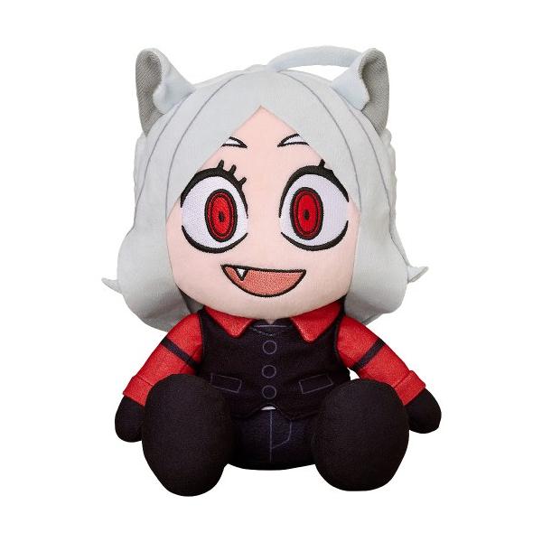 ■納期:発売日お届け■発送倉庫:GAME倉庫（※千葉県からの発送）■種別:ホビー■発売日:2026年8月発売■メーカー:グッドスマイルカンパニー■説明:『Helltaker』よりぬいぐるみが登場です。  ぬいぐるみ ケルベロス  ※掲載の写...