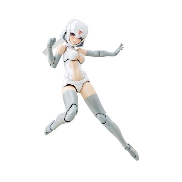 ■納期:発売日お届け■発送倉庫:GAME倉庫（※千葉県からの発送）■種別:ホビー■発売日:2026年6月発売■メーカー:コトブキヤ■対象年齢:15歳以上■説明:「美少女×メカニック」シリーズ『メガミデバイス』に新機軸の素体シリーズがスタート...