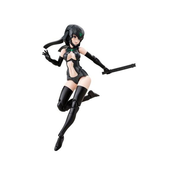 ■納期:発売日お届け■発送倉庫:GAME倉庫（※千葉県からの発送）■種別:ホビー■発売日:2026年6月発売■メーカー:コトブキヤ■対象年齢:15歳以上■説明:「美少女×メカニック」シリーズ『メガミデバイス』に新機軸の素体シリーズがスタート...