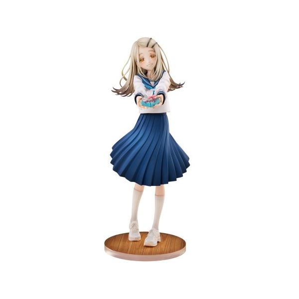 ■納期:発売日お届け■発送倉庫:GAME倉庫（※千葉県からの発送）■種別:ホビー■発売日:2026年12月発売■メーカー:ネオンマックス■説明:大人気ゲーム『学園アイドルマスター』より『篠澤 広 ハッピーミルフィーユVer.』が1/7スケー...
