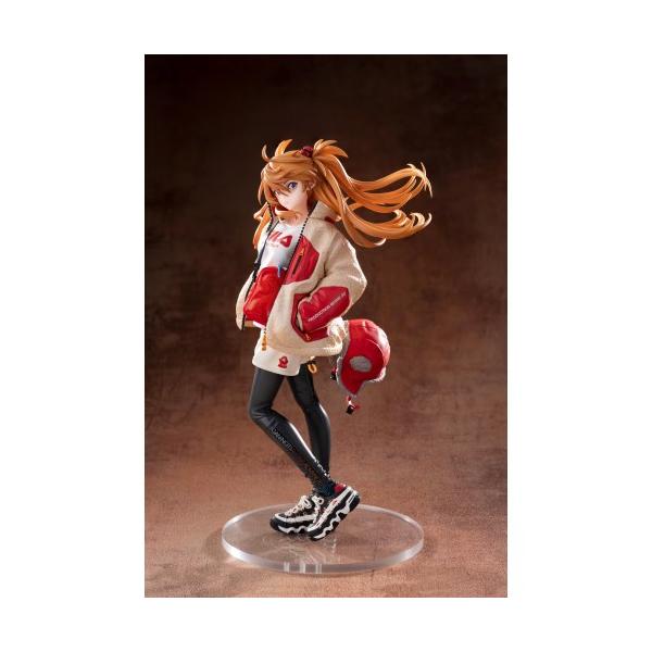 ■納期:発売日お届け■発送倉庫:GAME倉庫（※千葉県からの発送）■種別:ホビー■発売日:2026年11月発売■メーカー:HOBBY MAX JAPAN■説明:式波・アスカ・ラングレー Ver.RADIO EVA Part.2 再販決定！ ...