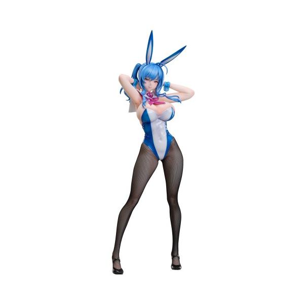 ■納期:発売日お届け■発送倉庫:GAME倉庫（※千葉県からの発送）■種別:ホビー■発売日:2026年8月発売■メーカー:ユニオンクリエイティブ■説明:セントルイスの特別なバニーガール姿を立体化!!  大人気スマートフォン向けアプリ『アズール...