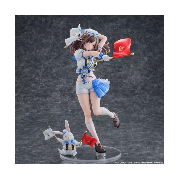 ■納期:発売日お届け■発送倉庫:GAME倉庫（※千葉県からの発送）■種別:ホビー■発売日:2026年10月発売■メーカー:ユニオンクリエイティブ■説明:『アイドルマスター シャイニーカラーズ』より、月岡恋鐘[猫道カントリー]のカードイラスト...