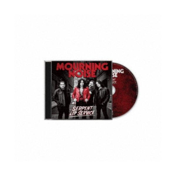 【発売日：2026年04月17日】■納期:発売日以降お届け■発送倉庫:DVD倉庫（※神奈川県からの発送）■種別:CD■発売日:2026/04/17■販売元:ウルトラ・ヴァイヴ■説明:ホラー・パンク重鎮モーニング・ノイズ、毒気と漆黒美をまとっ...