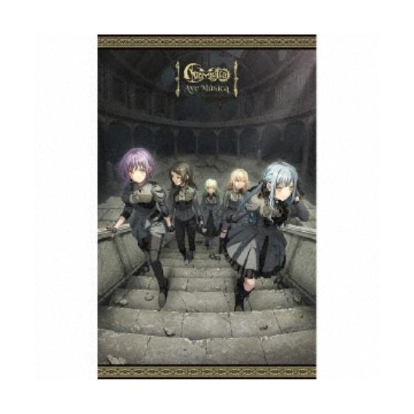 【発売日：2026年06月17日】■納期:発売日お届け■発送倉庫:DVD倉庫（※神奈川県からの発送）■種別:CD+Blu-ray■発売日:2026/06/17■締切日:2026/04/20■販売元:ブシロードミュージック■収録:Disc.1...