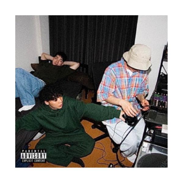 【発売日：2026年04月01日】■納期:発売日以降お届け■発送倉庫:DVD倉庫（※神奈川県からの発送）■種別:CD■発売日:2026/04/01■販売元:ダイキサウンド■収録:Disc.1／01.biwa／02.hotel／03.pati...