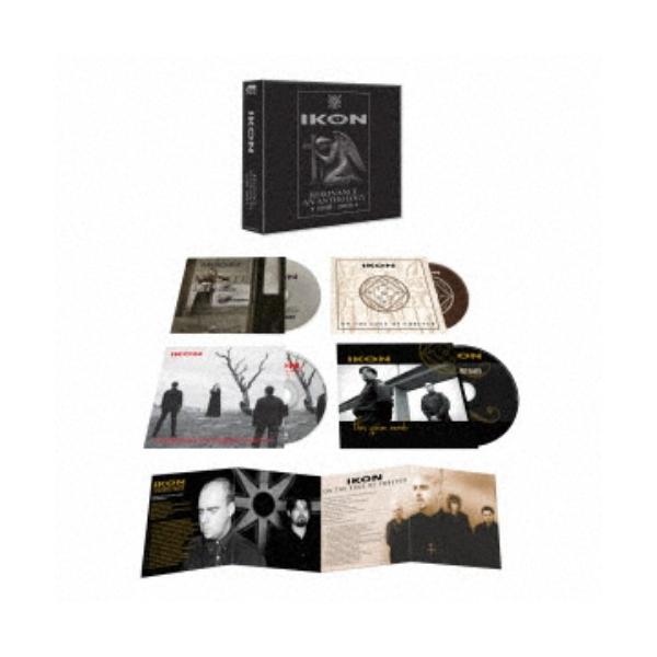 【発売日：2026年03月13日】■納期:発売日以降お届け■発送倉庫:DVD倉庫（※神奈川県からの発送）■種別:CD■発売日:2026/03/13■販売元:ウルトラ・ヴァイヴ■説明:オーストラリア・ゴシックの頂点アイコン、進化と覚醒の第2章...