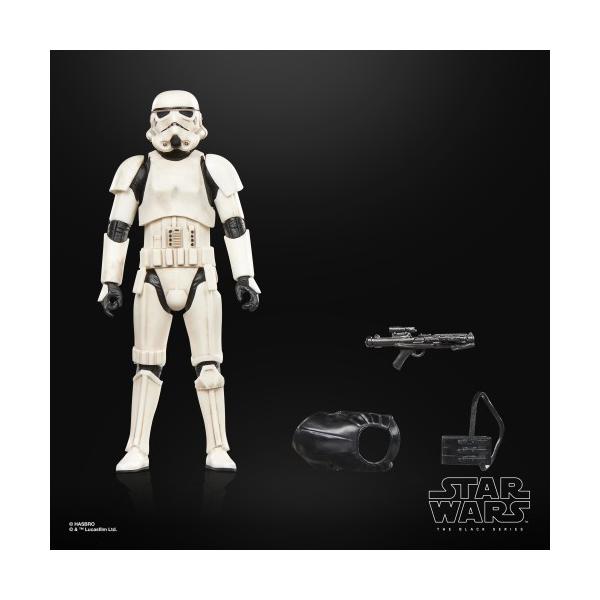 ■納期:発売日お届け■発送倉庫:GAME倉庫（※千葉県からの発送）■種別:ホビー■発売日:2026年3月発売■メーカー:Hasbro■対象年齢:4歳以上■説明:スター・ウォーズ ブラックシリーズのアクションフィギュア。  【スター・ウォーズ...