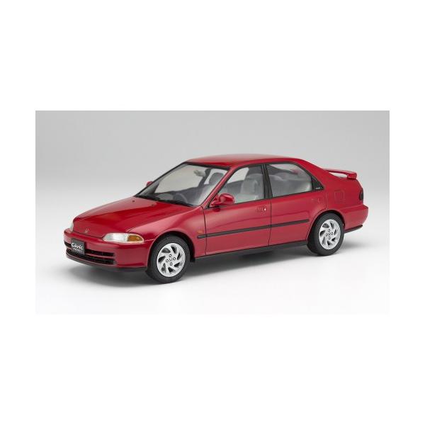 ■納期:発売日お届け■発送倉庫:GAME倉庫（※千葉県からの発送）■種別:ホビー■発売日:2026年5月発売■メーカー:ハセガワ■説明:レジン部品を追加し、オプション装備のトランクスポイラーを装着した状態を再現。 パーツカラーはボディ:レッ...