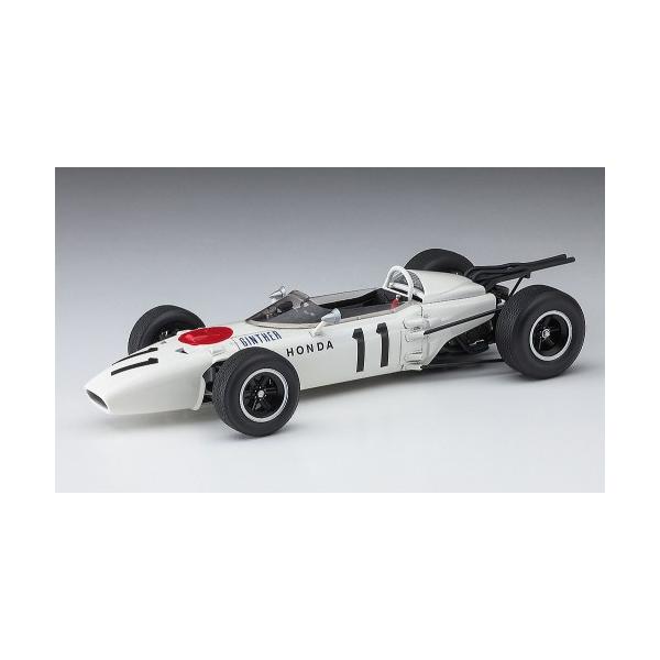 ■納期:発売日お届け■発送倉庫:GAME倉庫（※千葉県からの発送）■種別:ホビー■発売日:2026年5月発売■メーカー:ハセガワ■説明:1965年、ホンダにF1初優勝をもたらしたマシンをキット化！  デカール(マーキング) ・1965年F1...