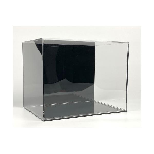 ■納期:発売日お届け■発送倉庫:GAME倉庫（※千葉県からの発送）■種別:ホビー■発売日:2026年4月発売■メーカー:有限会社プラッツ■説明:背面ブラック仕上げの高級アクリルケース 1/12フィギュアや1/24ミニカーなどにオススメ！プラ...