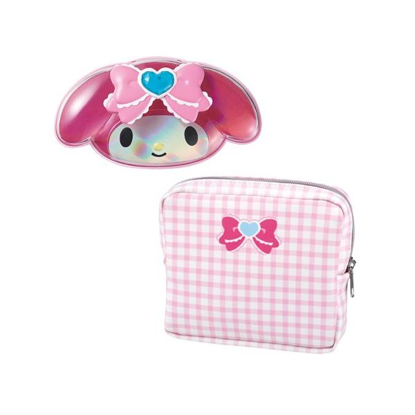 ■納期:発売日お届け■発送倉庫:玩具倉庫（※千葉県からの発送）■種別:おもちゃ■発売日:2026年3月中旬発売■メーカー:バンダイ■対象年齢:6歳以上■説明:キャラクターのお顔がモチーフのコスメパレット リップ/アイカラー/チークが入ったパ...