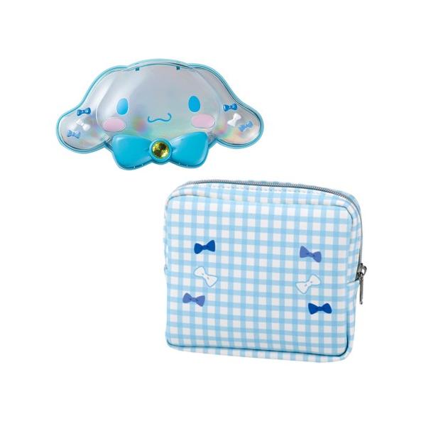 ■納期:発売日お届け■発送倉庫:玩具倉庫（※千葉県からの発送）■種別:おもちゃ■発売日:2026年4月下旬発売■メーカー:バンダイ■対象年齢:6歳以上■説明:キャラクターのお顔がモチーフのコスメパレット リップ/アイカラー/チークが入ったパ...