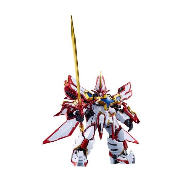 ■納期:発売日お届け■発送倉庫:GAME倉庫（※千葉県からの発送）■種別:ホビー■発売日:2026年11月発売■メーカー:グッドスマイルカンパニー■説明:アニメ『魔動王グランゾート』より、「スーパーグランゾート」が緻密なディティールアレンジ...