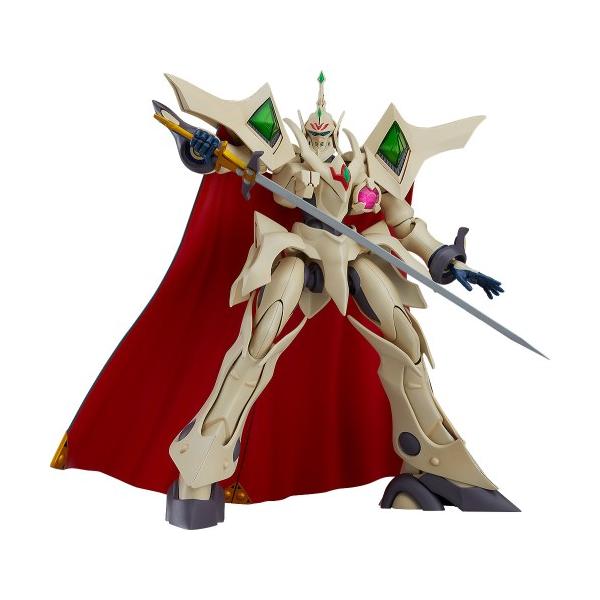 ■納期:発売日お届け■発送倉庫:GAME倉庫（※千葉県からの発送）■種別:ホビー■発売日:2026年8月発売■メーカー:グッドスマイルカンパニー■説明:アニメ『天空のエスカフローネ』より、ガイメレフ「エスカフローネ」のプラモデルが再販決定。...