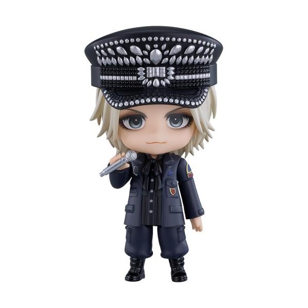 ■納期:発売日お届け■発送倉庫:GAME倉庫（※千葉県からの発送）■種別:ホビー■発売日:2026年8月発売■メーカー:グッドスマイルカンパニー■説明:音楽アーティスト「HYDE」がちっちゃかわいいねんどろいどになって登場です。  表情パー...