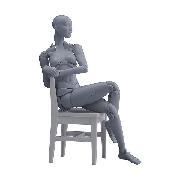 ■納期:発売日お届け■発送倉庫:GAME倉庫（※千葉県からの発送）■種別:ホビー■発売日:2026年9月発売■メーカー:マックスファクトリー■説明:「どんなポーズも人体として自然に、思いのままとれる『理想のデッサン人形』があったら、もっと手...