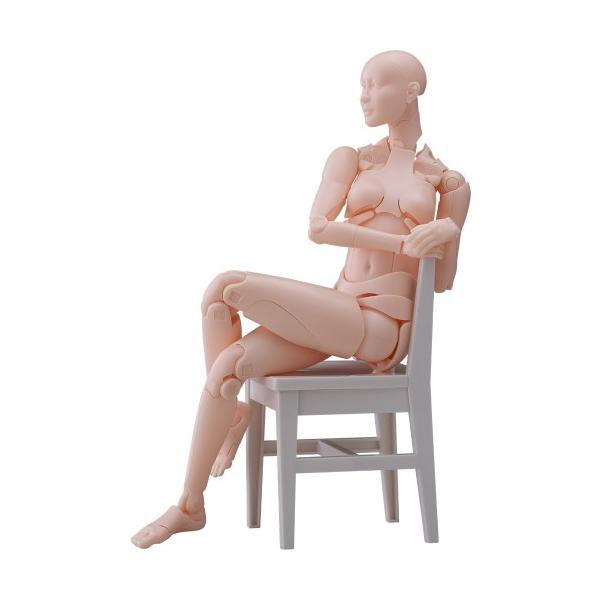 ■納期:発売日お届け■発送倉庫:GAME倉庫（※千葉県からの発送）■種別:ホビー■発売日:2026年9月発売■メーカー:マックスファクトリー■説明:「どんなポーズも人体として自然に、思いのままとれる『理想のデッサン人形』があったら、もっと手...