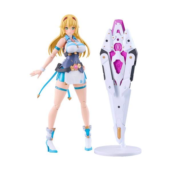 ■納期:発売日お届け■発送倉庫:GAME倉庫（※千葉県からの発送）■種別:ホビー■発売日:2026年11月発売■メーカー:グッドスマイルカンパニー■説明:ダイナミック企画×ホビージャパン×グッドスマイルカンパニーの合同企画『キューティーハニ...