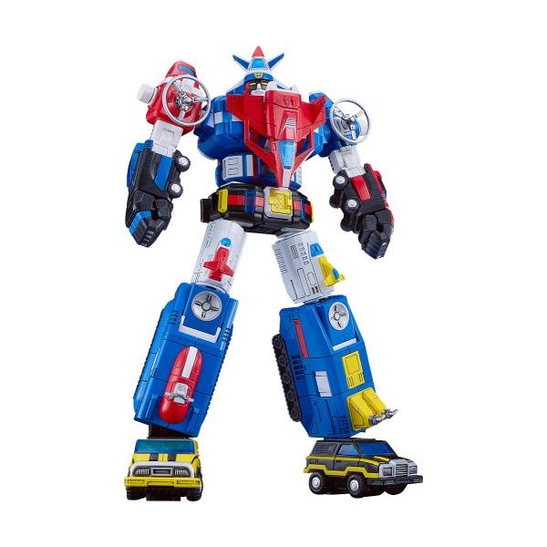 ■納期:発売日お届け■発送倉庫:GAME倉庫（※千葉県からの発送）■種別:ホビー■発売日:2026年10月発売■メーカー:グッドスマイルカンパニー■説明:アニメ『機甲艦隊ダイラガーXV』より、「ダイラガーXV」がMODEROIDでプラモデル...