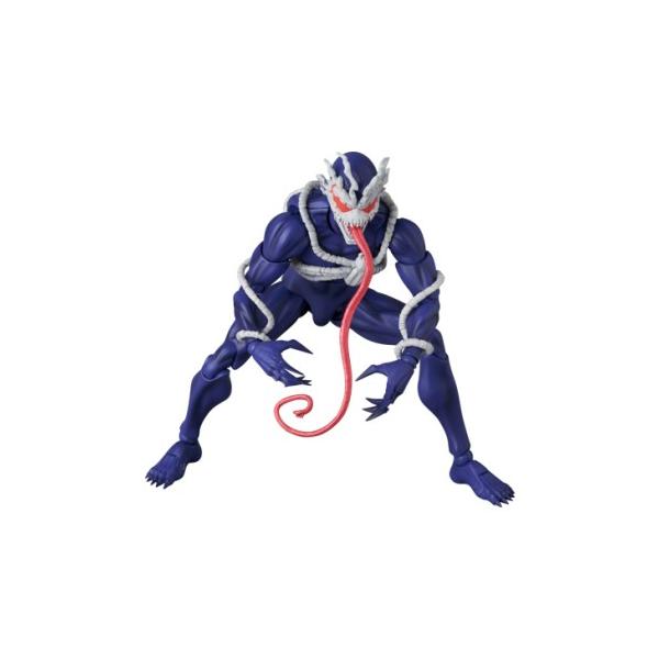 ■納期:発売日お届け■発送倉庫:GAME倉庫（※千葉県からの発送）■種別:ホビー■発売日:2026年12月発売■メーカー:メディコム・トイ■対象年齢:15歳以上■説明:●MAFEXに「VENOM 2099」が登場！ ●頭部パーツ3種／交換用...