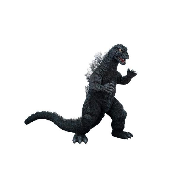 ■納期:発売日お届け■発送倉庫:GAME倉庫（※千葉県からの発送）■種別:ホビー■発売日:2026年8月発売■メーカー:BANDAI SPIRITS■対象年齢:15歳以上■説明:『メカゴジラの逆襲』より、「ゴジラ(1975) 」がS.H.M...
