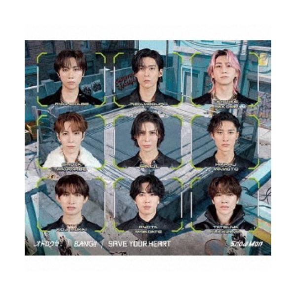 【発売日：2026年04月29日】■納期:発売日お届け■発送倉庫:DVD倉庫（※神奈川県からの発送）■種別:CD+DVD■発売日:2026/04/29■締切日:2026/03/17■販売元:エイベックス・エンタテインメント■収録:Disc....