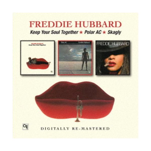 【発売日：2026年04月17日】■納期:発売日以降お届け■発送倉庫:DVD倉庫（※神奈川県からの発送）■種別:CD■発売日:2026/04/17■販売元:ウルトラ・ヴァイヴ■説明:70年代CTI期2作と1980年『スキャグリー』を収録。ビ...