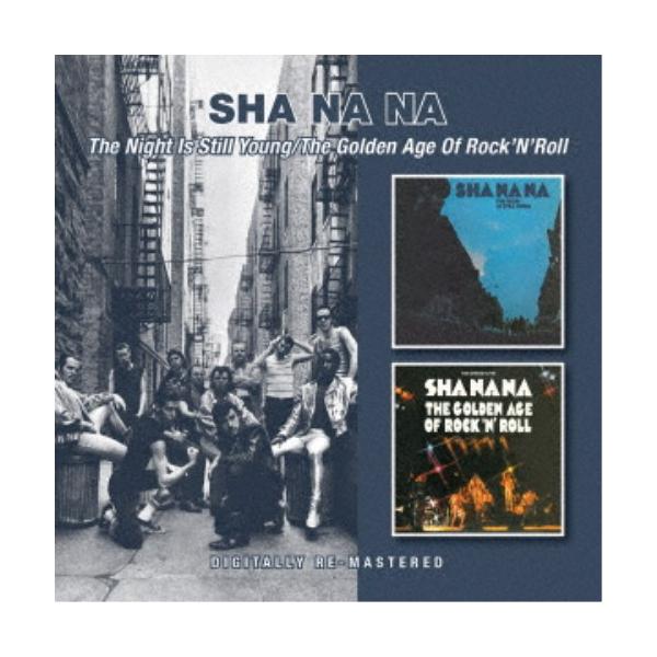 【発売日：2026年04月17日】■納期:発売日以降お届け■発送倉庫:DVD倉庫（※神奈川県からの発送）■種別:CD■発売日:2026/04/17■販売元:ウルトラ・ヴァイヴ■説明:1972年／73年発表、カーマ・スートラ期2作。ロックンロ...