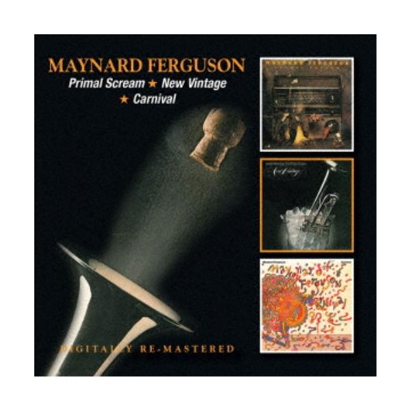 【発売日：2026年04月17日】■納期:発売日以降お届け■発送倉庫:DVD倉庫（※神奈川県からの発送）■種別:CD■発売日:2026/04/17■販売元:ウルトラ・ヴァイヴ■説明:1970年代後半の3作を収録。『プライマル・スクリーム』は...