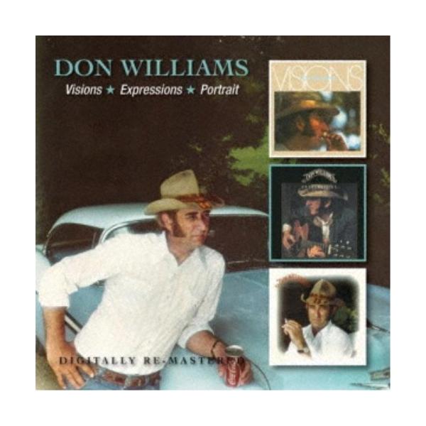 【発売日：2026年04月17日】■納期:発売日以降お届け■発送倉庫:DVD倉庫（※神奈川県からの発送）■種別:CD■発売日:2026/04/17■販売元:ウルトラ・ヴァイヴ■説明:1977年／78年／79年発表のUKトップ60入り3作品を...