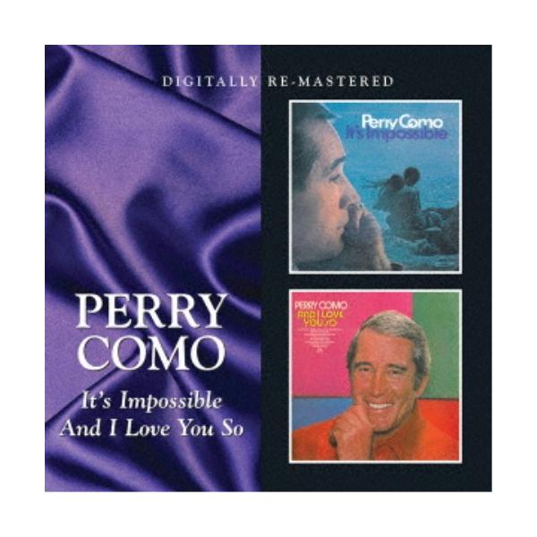 【発売日：2026年04月17日】■納期:発売日以降お届け■発送倉庫:DVD倉庫（※神奈川県からの発送）■種別:CD■発売日:2026/04/17■販売元:ウルトラ・ヴァイヴ■説明:1973年、ドン・マクリーン作「アンド・アイ・ラヴ・ユー・...