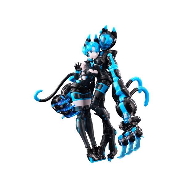 ■納期:発売日お届け■発送倉庫:GAME倉庫（※千葉県からの発送）■種別:ホビー■発売日:2026年8月発売■メーカー:ユニオンクリエイティブ■説明:『アニマサーキット』第二弾！ 音もなく忍び寄るトリックスター、『ソラ・ザ・キャット』  『...