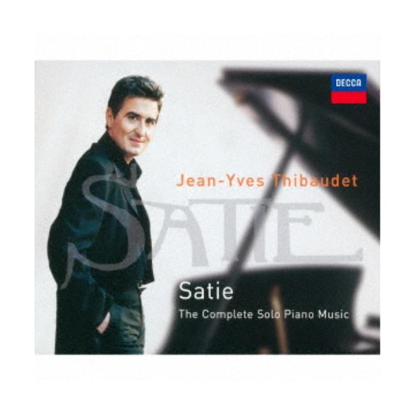 【発売日：2026年05月13日】■納期:発売日以降お届け■発送倉庫:DVD倉庫（※神奈川県からの発送）■種別:CD■発売日:2026/05/13■販売元:ユニバーサルミュージック■説明:ティボーデが2001年から2002年にかけて録音した...