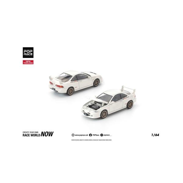 ■納期:発売日お届け■発送倉庫:GAME倉庫（※千葉県からの発送）■種別:ホビー■発売日:2026年9月発売■メーカー:POP RACE■対象年齢:15歳以上■説明:ホンダチューニングの象徴ともいえる存在、**MUGEN(無限)**が手掛け...