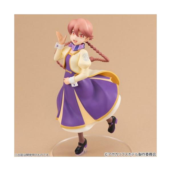 ■納期:発売日お届け■発送倉庫:GAME倉庫（※千葉県からの発送）■種別:ホビー■発売日:2026年9月発売■メーカー:メガハウス■対象年齢:15歳以上■説明:Lucreaシリーズをより手に取りやすく、飾りやすくをテーマに様々なキャラクター...