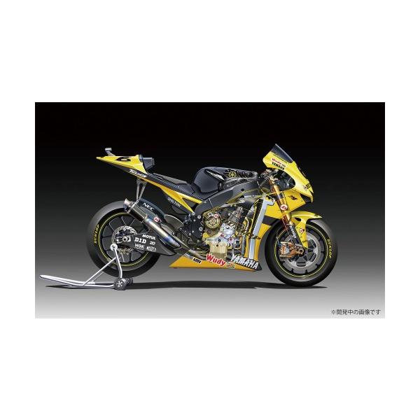 ■納期:発売日お届け■発送倉庫:GAME倉庫（※千葉県からの発送）■種別:ホビー■発売日:2026年5月発売■メーカー:プラッツ/BEEMAX■説明:●2007年、玉田選手の愛機を作る 【実車について】 2007年の二輪ロードレース世界選手...