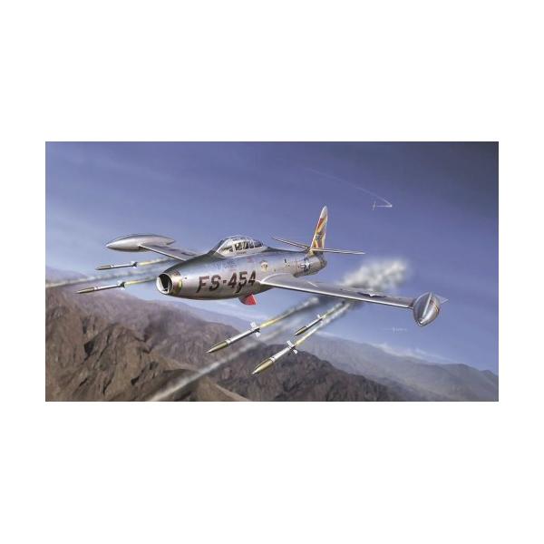 ■納期:発売日お届け■発送倉庫:GAME倉庫（※千葉県からの発送）■種別:ホビー■発売日:2026年3月発売■メーカー:イタレリ■説明:1951年に就役し朝鮮戦争でも活躍したアメリカ空軍のジェット戦闘機、F-84Gサンダージェットを再現した...