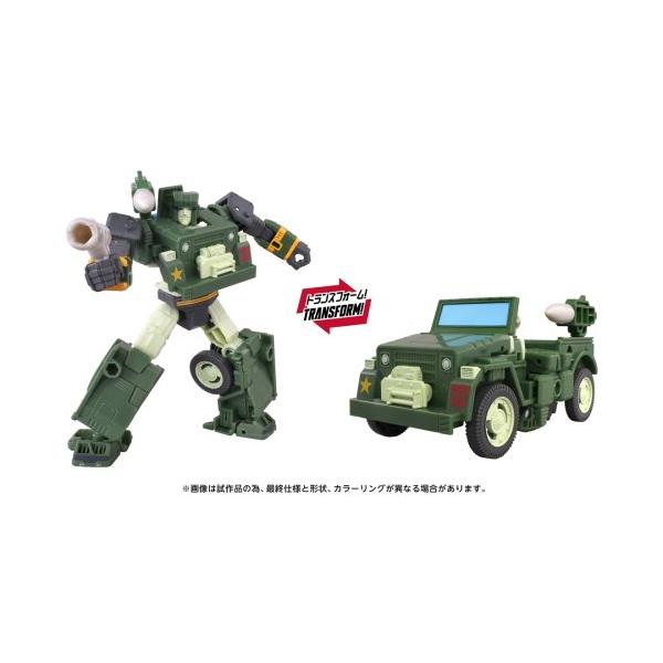 ■納期:発売日お届け■発送倉庫:GAME倉庫（※千葉県からの発送）■種別:ホビー■発売日:2026年8月発売■メーカー:タカラトミー■対象年齢:15歳以上■説明:歴代映画の人気キャラクターたちが、最新デザインとなって続々登場！ 映画の世界観...