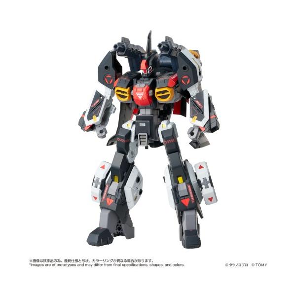 ■納期:発売日お届け■発送倉庫:GAME倉庫（※千葉県からの発送）■種別:ホビー■発売日:2026年9月発売■メーカー:タカラトミー■対象年齢:15歳以上■説明:第3弾は特別試験運用部隊『SKUNKs』に配備された「AFC-01X α レギ...