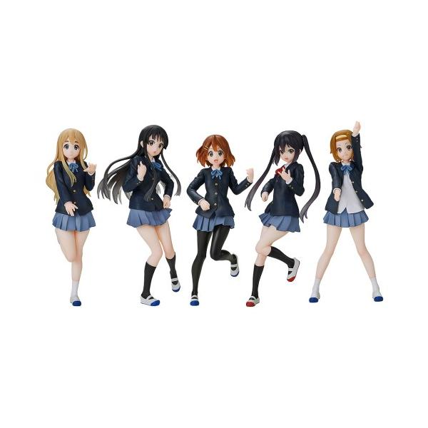■納期:発売日お届け■発送倉庫:GAME倉庫（※千葉県からの発送）■種別:ホビー■発売日:2026年9月発売■メーカー:VISION■説明:’CHILLfigg’に大人気アニメ「けいおん！」がラインナップ！ 放課後ティータイムのメンバーが登...